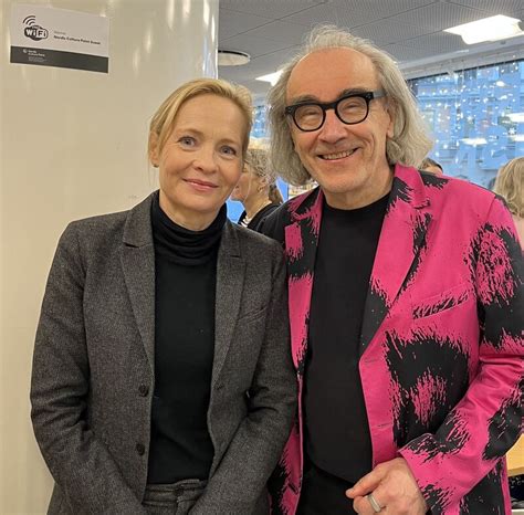 I Feel Truly Privileged In My Job Today I Had The Honor To Talk To A