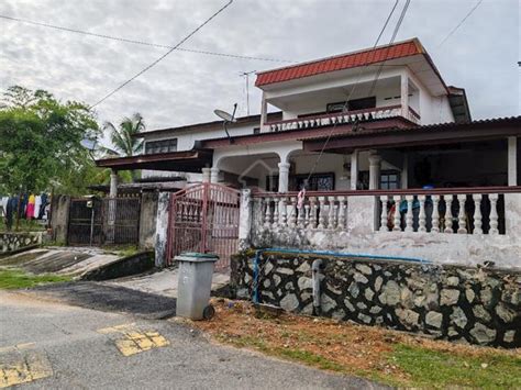 2 Storey Terraced House For Sale 3 Bedroom 1562 Sq Ft Kuala Pilah Negeri Sembilan 107377131