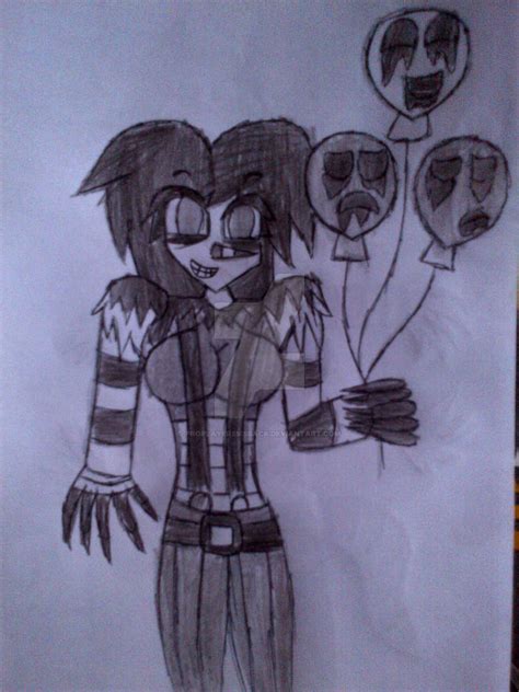 Fnia Launching Jack By Proplayer89isback On Deviantart