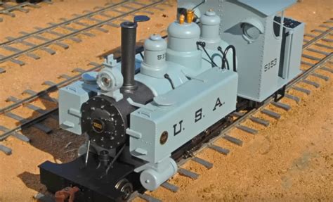 Bachmann Baldwin Class 10 Trench Steam Engine Wntw Wiki