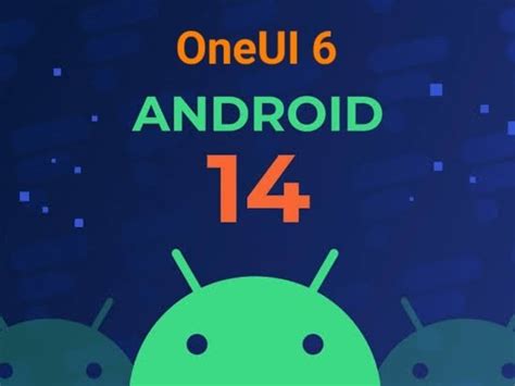 Android Samsung Testet One Ui F R High End Handys Teltarif De News