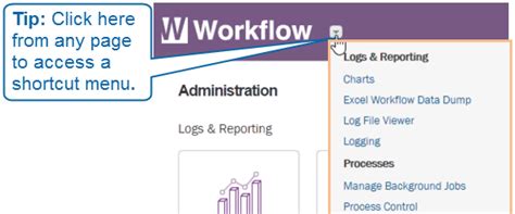 Winshuttle Workflow Administrator Guide For Winshuttle Workflow Versions 108 And Later