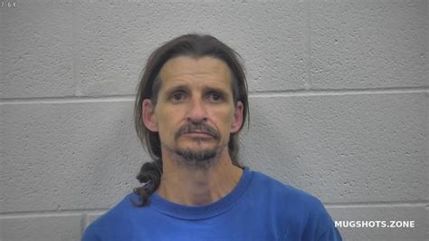 Young Michael Shane 02262024 Kenton County Mugshots Zone