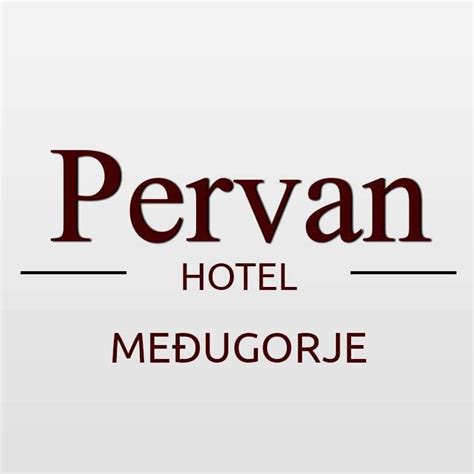 Hotel Pervan Traži Nove Djelatnice Za Rad Đaka City Čapljina Portal