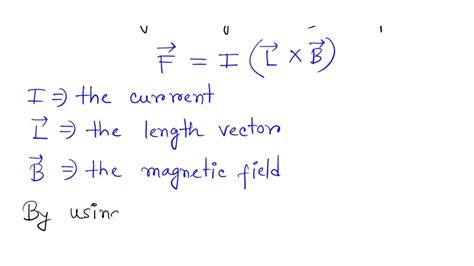 The Plane Of A 50cm Imes 80cm Rectangular Loop Of Wire Is Parallel To