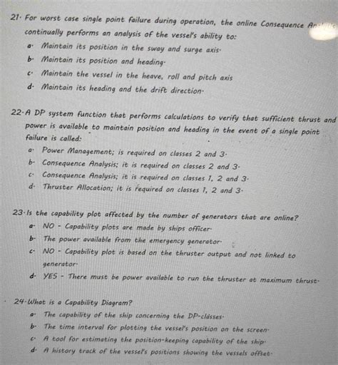 21 For Worst Case Single Point Failure Studyx