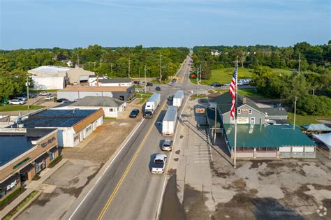 59351 Trelawny Dr New Hudson Mi 48165 Mls 20230097974