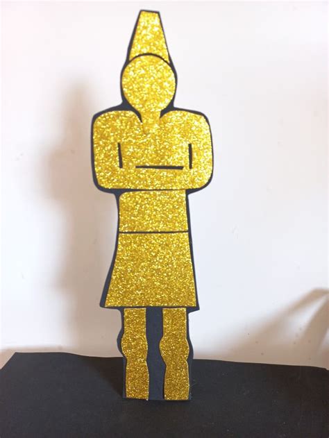 Estátua Nabucodonosor Eva Estátua Ornamentação Festa Infantil