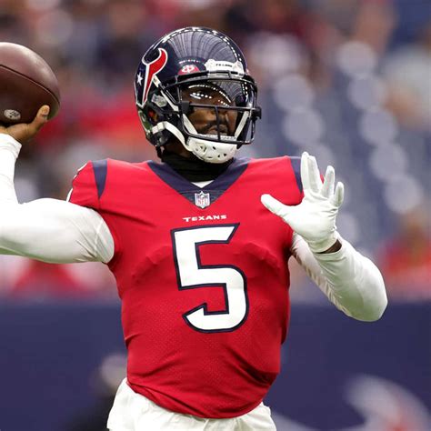 [100 ] Fondos De Fotos De Tyrod Taylor