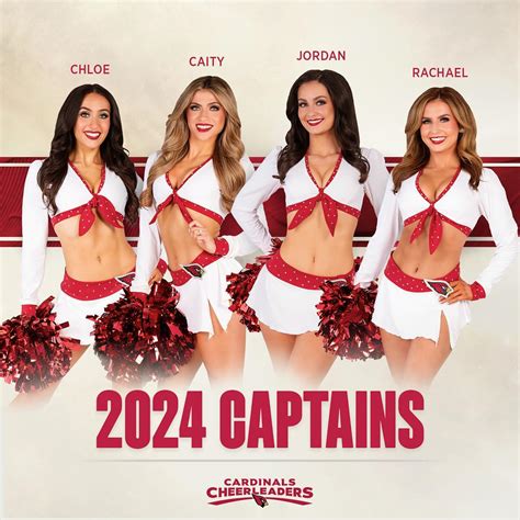 Arizona Cardinals Cheerleaders Audition Prep Class Registration Is
