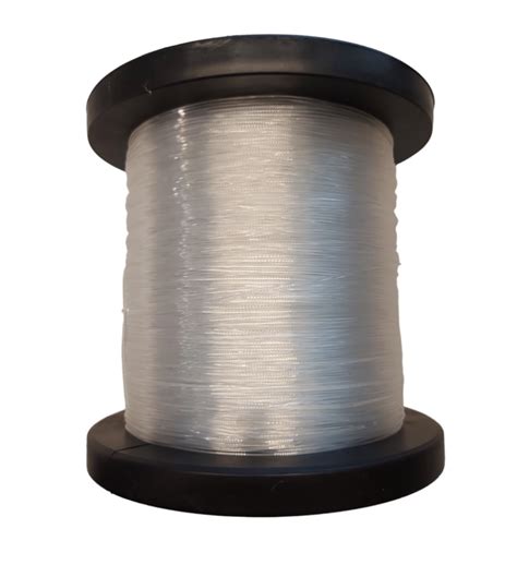 Nylon 500m PÅ Rull Nofi Butikken