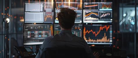 Premium Photo Data Analysts Use It Systems And Dashboards To Analyze