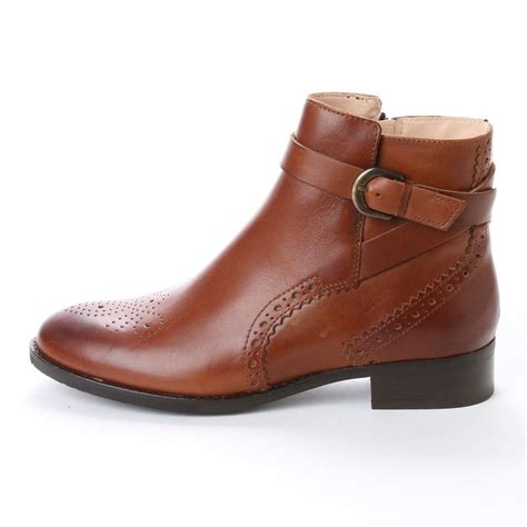 Clarks Netley Olivia ネトリーオリヴィア （タンレザー） アウトレット通販 ロコレット Locolet