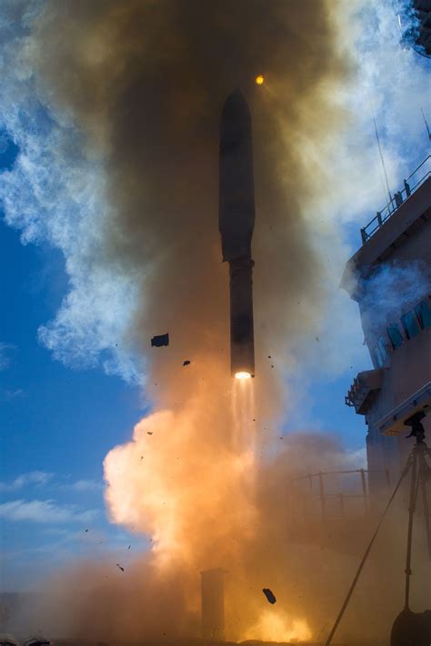 Lockheed Testing Lrasm Launchers For Future Frigate Submarines