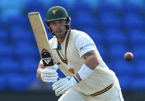 Ben Mcdermott Ready For Big Bash Having Rediscovered Sense Of Enjoyment The Cricketer