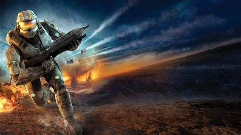 [100 ] Halo Infinite Wallpapers
