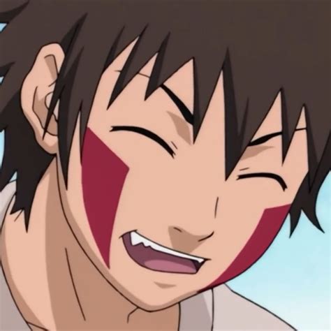 Kiba Inuzuka Icon Naruto Otaku Anime Naruto Characters Naruto