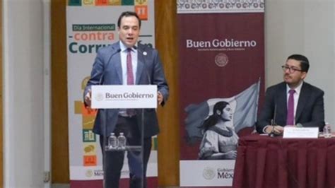 Secretaría Anticorrupción Sanciona A Cuatro Empresas Por Falsificación