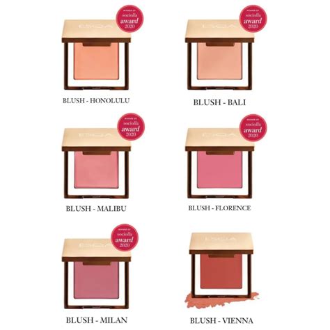 Jual Esqa Blush Shopee Indonesia