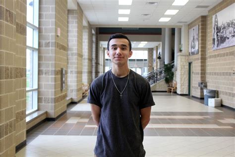 Jared Hernandez The Wrangler