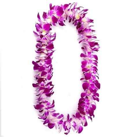 Leis From Hawaii