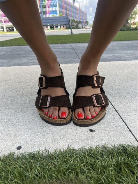 Smelly Birks Rbirksnsfw