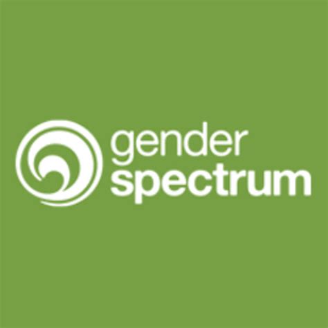Gender Spectrum Genderspectrum Tumblr Blog Tumlook