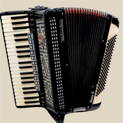 Acordeon Música Regional Gaúcha