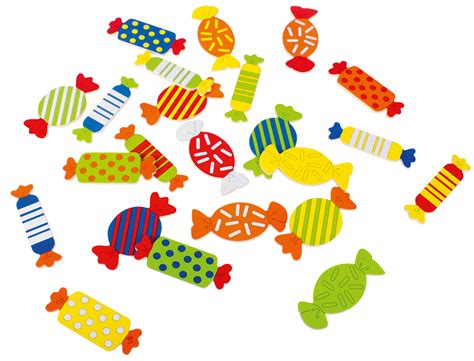 Xxl Candy 25560