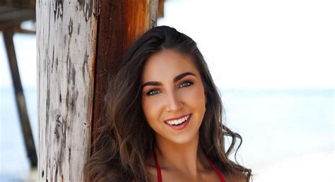 Melanie Wilking Bio Age Height Wiki Models Biography