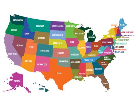 Usa 50 Staaten Karibikguide