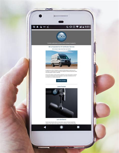 Eco Engine Certification Organization On Twitter Our Newsletter Has