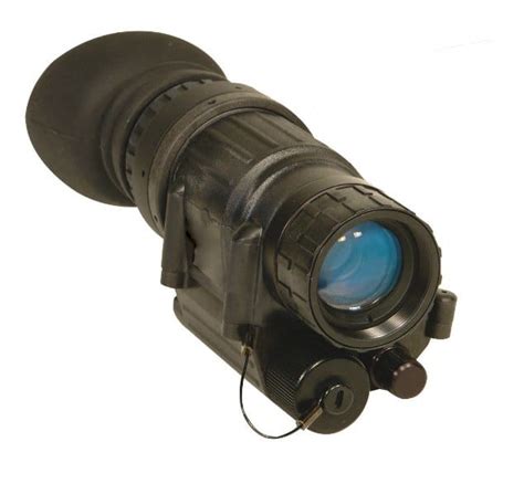 Anpvs 17ab M955 Wp White Phosphor Wills Optics