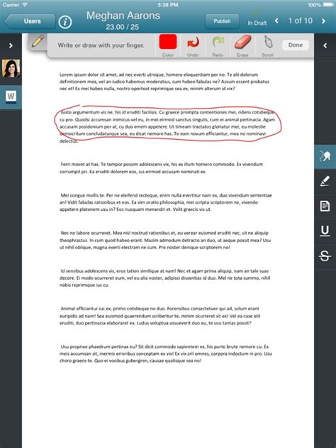 Brightspace Assignment Grader By D2l Corporation