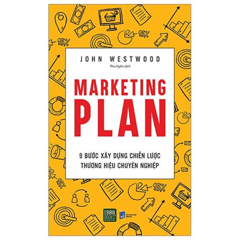 Marketing Plan Bước Xây Dựng Chiến Lược Thương Hiệu Chuyên Nghiệp Cá Chép Bookstore