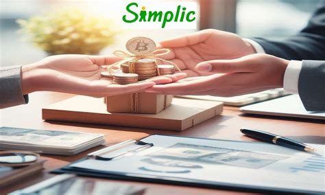 Simplic Empréstimo é Confiável Saiba Como Funciona E Contratar Finanças Guiada