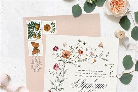 Greenvelope Wedding Invitations Seattle Wa Weddingwire