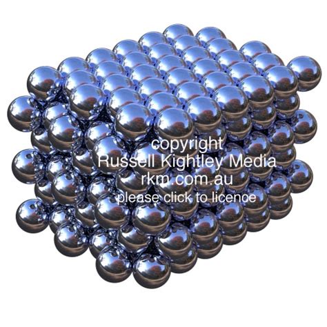 Titanium By Russell Kightley Media