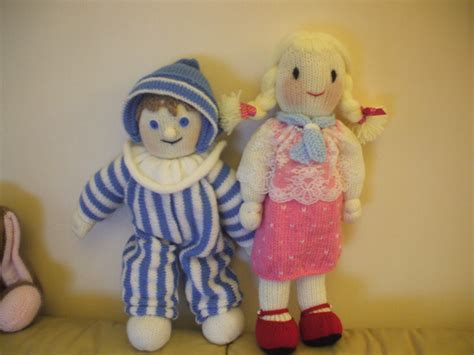 Andy Pandy N Looby Loo Ask Too Make Something Special Please