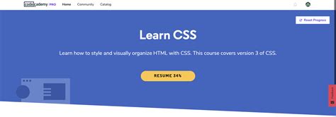 325 Css Codecademy Assignment · Issue 22 · Next Likelionassignment