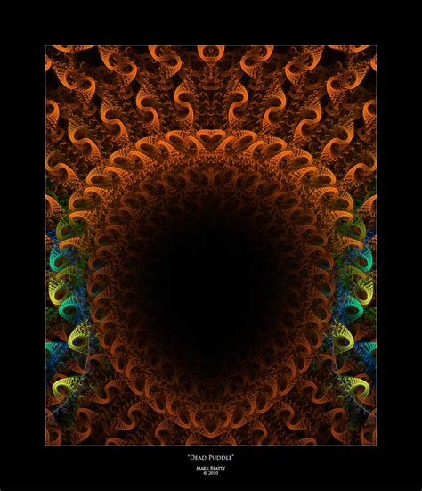 Dead Puddle By 2born02b On Deviantart