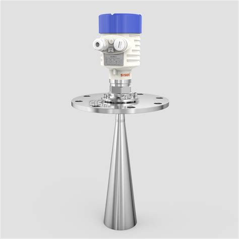 China Customized High Frequency Radar Level Meter Manufacturers