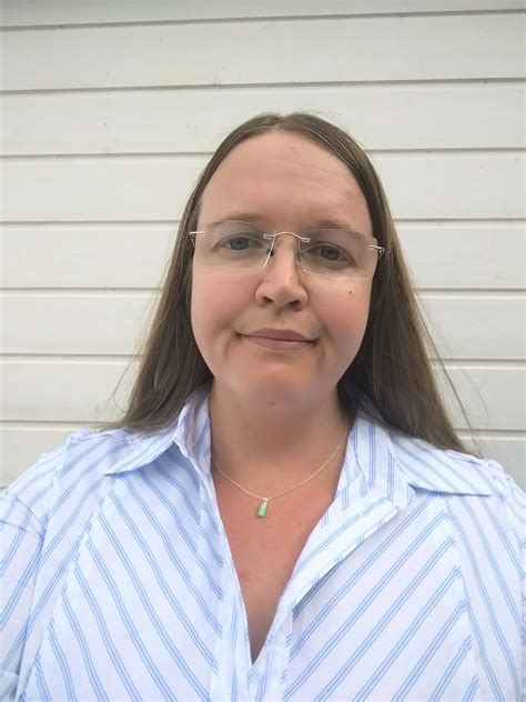 Ness Cooper Psychotherapist And Clinical Sexologist