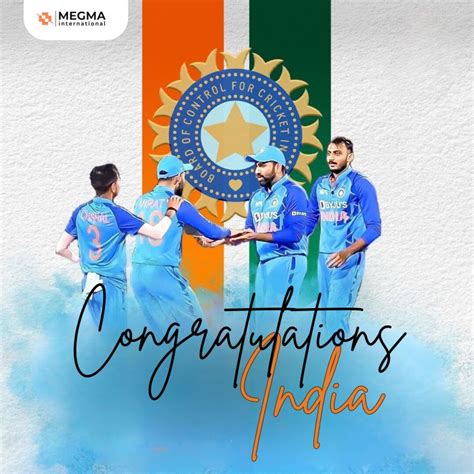 Teamindia Megma International