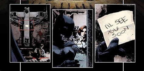 Dark Prisons News Rumors And Information Bleeding Cool News Page 1
