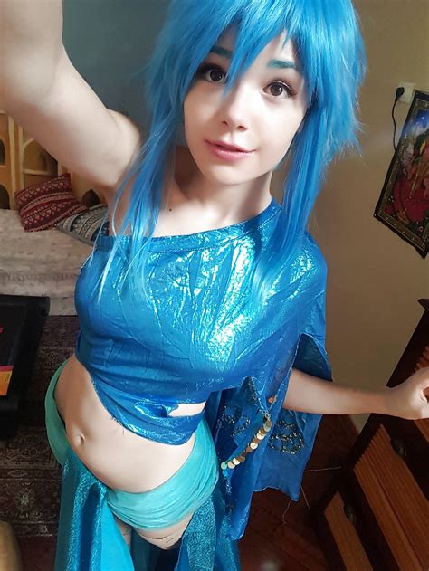 Sexy Cosplay Girls 1 Photo 14 28