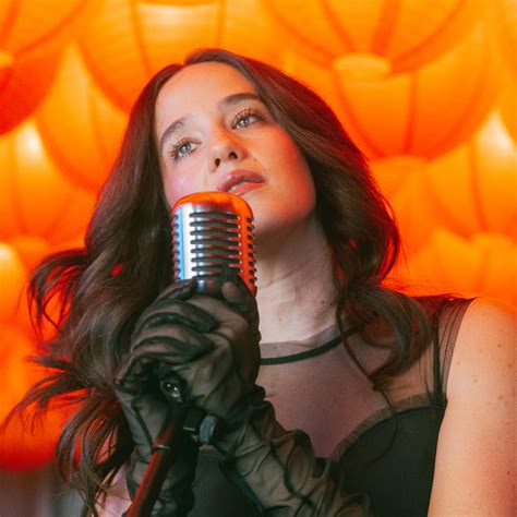 Ximena Sariñana Conquistará El Teatro Metropólitan Mundo Indie Mx