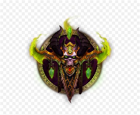 Download Class Crests In Much World Of Warcraft Demon Demon Hunter