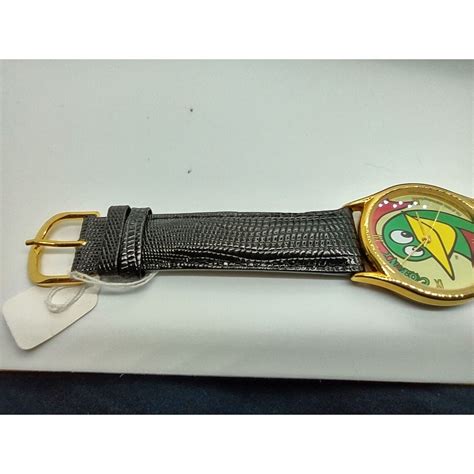 Corny Aka Cornelius Rooster Kelloggs Corn Flakes 1996 Watch Etsy