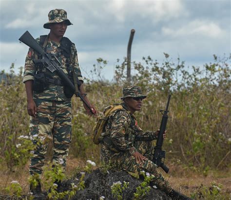 U S Army Pacific On Twitter Exercise Dalan Ba Dame 2022 In Timor Leste Builds Partner